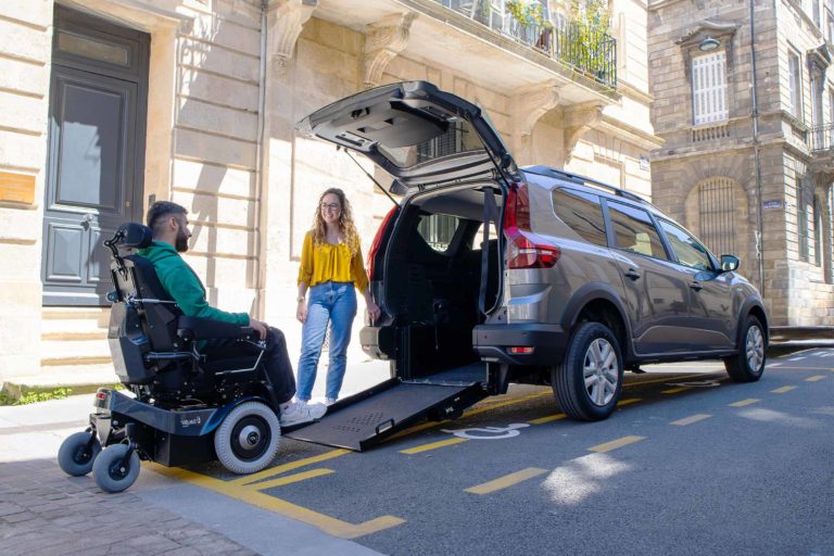 Zoom sur A.C.A France, une solution globale pour la mobilité • Axsol